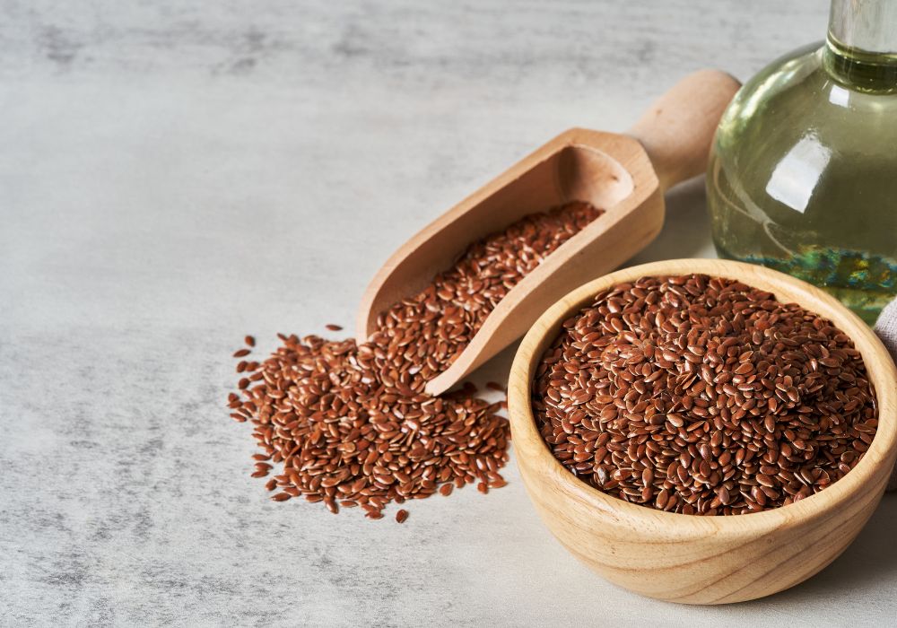 7 Health Benefits of Flaxseeds | Mezator 7 Health Benefits of Flaxseeds | Mezator