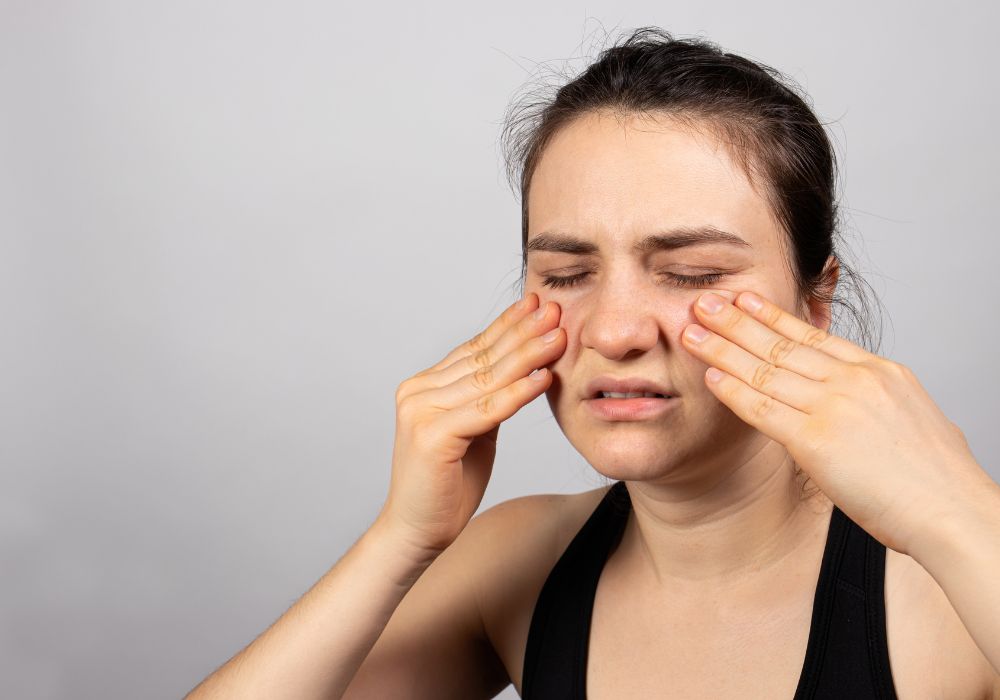 Jakie są domowe sposoby na zatoki? Inhalacje, sposoby na zatkany nos i ...